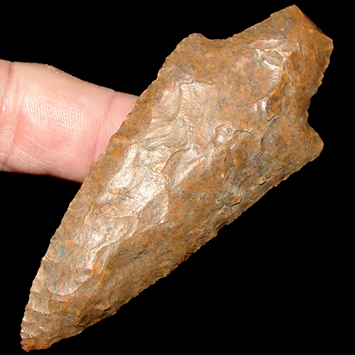 Artifacts Guide- Camo Newnan